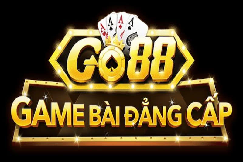 Go88 : Thiên Đường Game Bài ♣ Link Tải App Go88